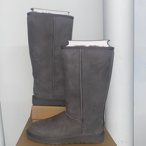 UGG | Shoes | Ugg Classic Tall Ii | Poshmark